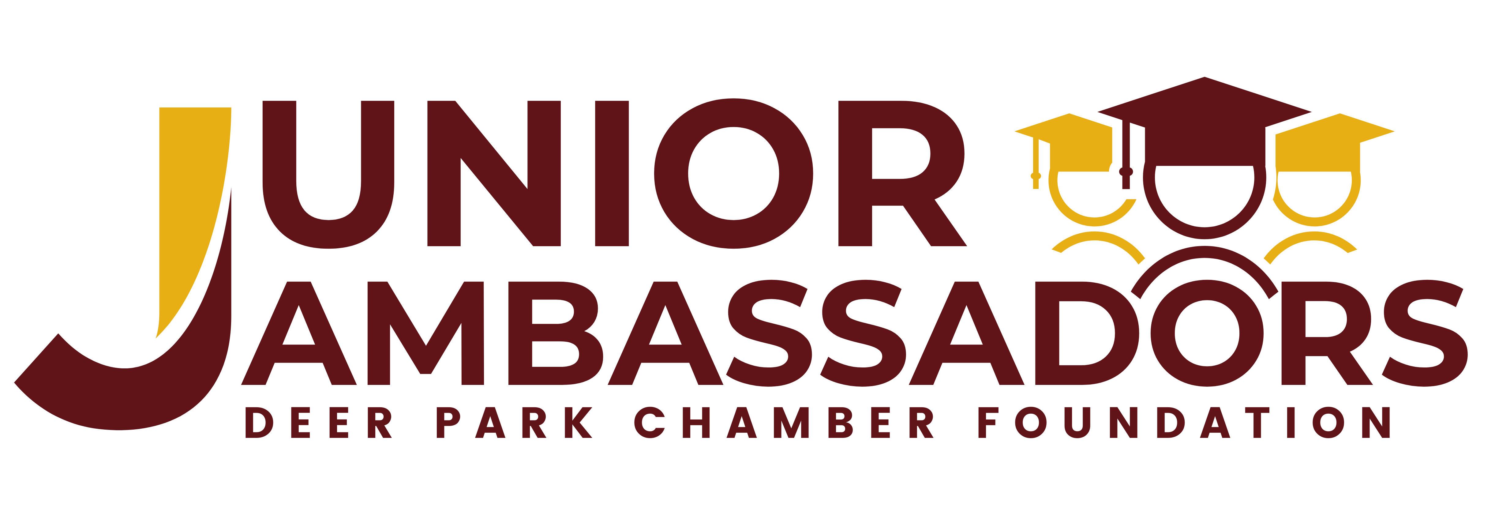Junior Ambassadors - Deer Park Chamber of Commerce - TX